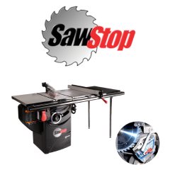 SawStop – Art's Tool Sales and Service of Niagara LTD