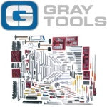 Gray Tools – Art's Tool Sales and Service of Niagara LTD