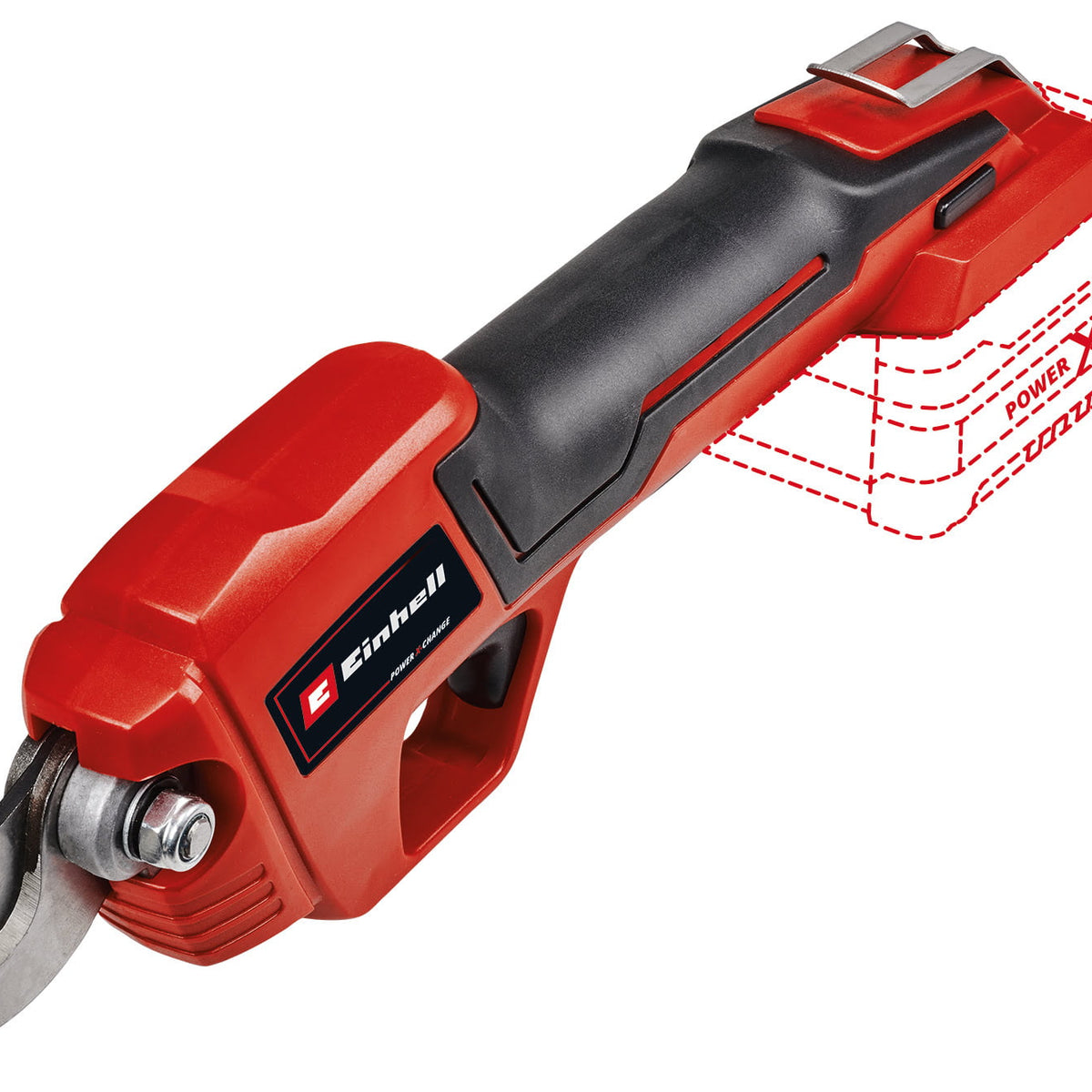 EINHELL 3408304 Cordless Pruning Shears (Tool Only) – Art's Tool Sales ...